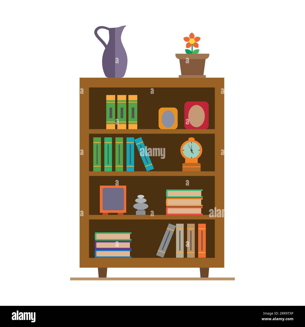Drawing design cabinet plan Cut Out Stock Images & Pictures - Alamy