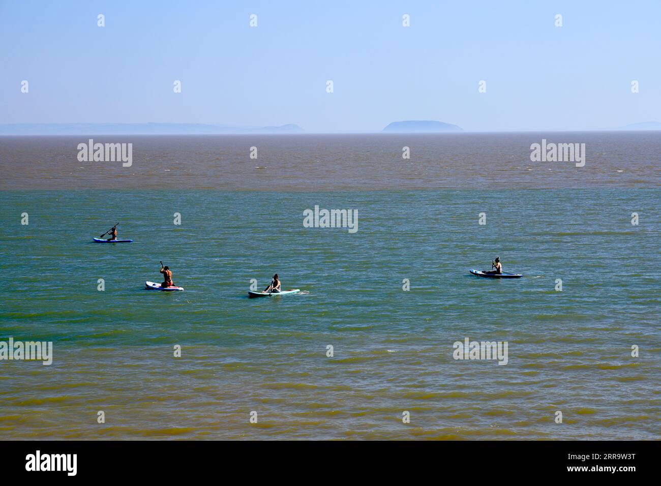 Jacksons bay barry island hi-res stock photography and images - Alamy
