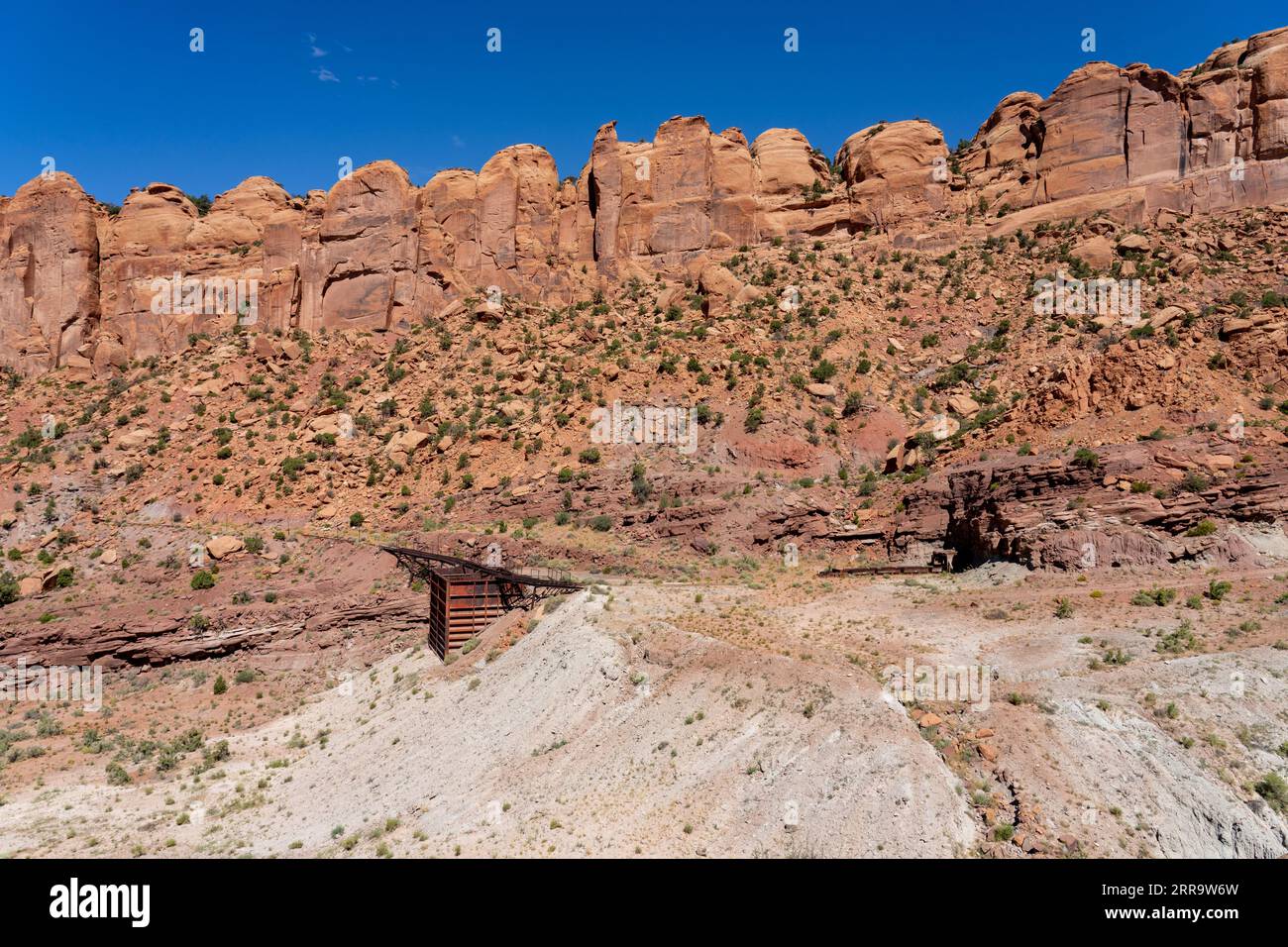 Utex mine hi-res stock photography and images - Alamy