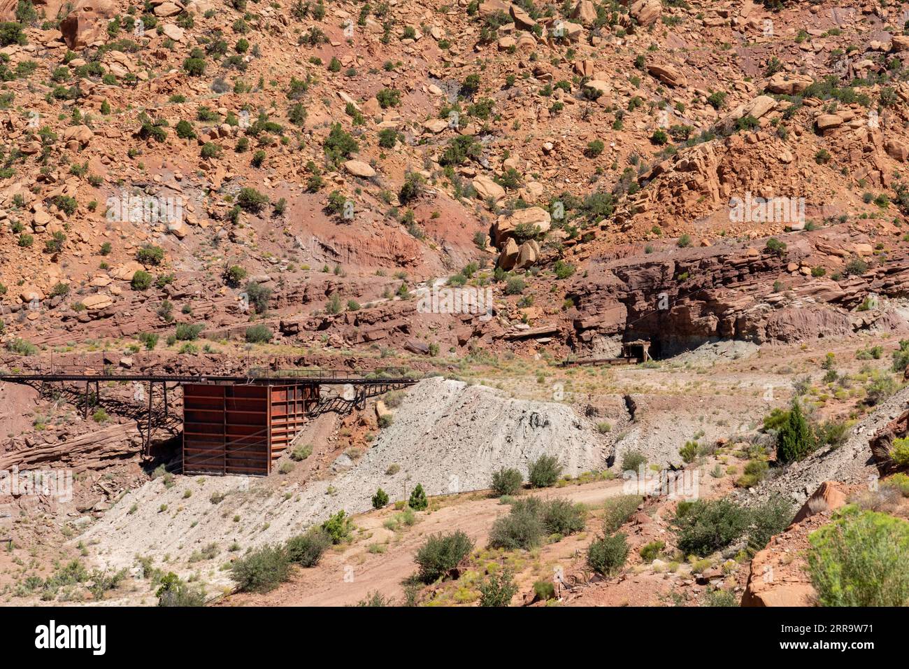 Plateau trestle road hi-res stock photography and images - Alamy