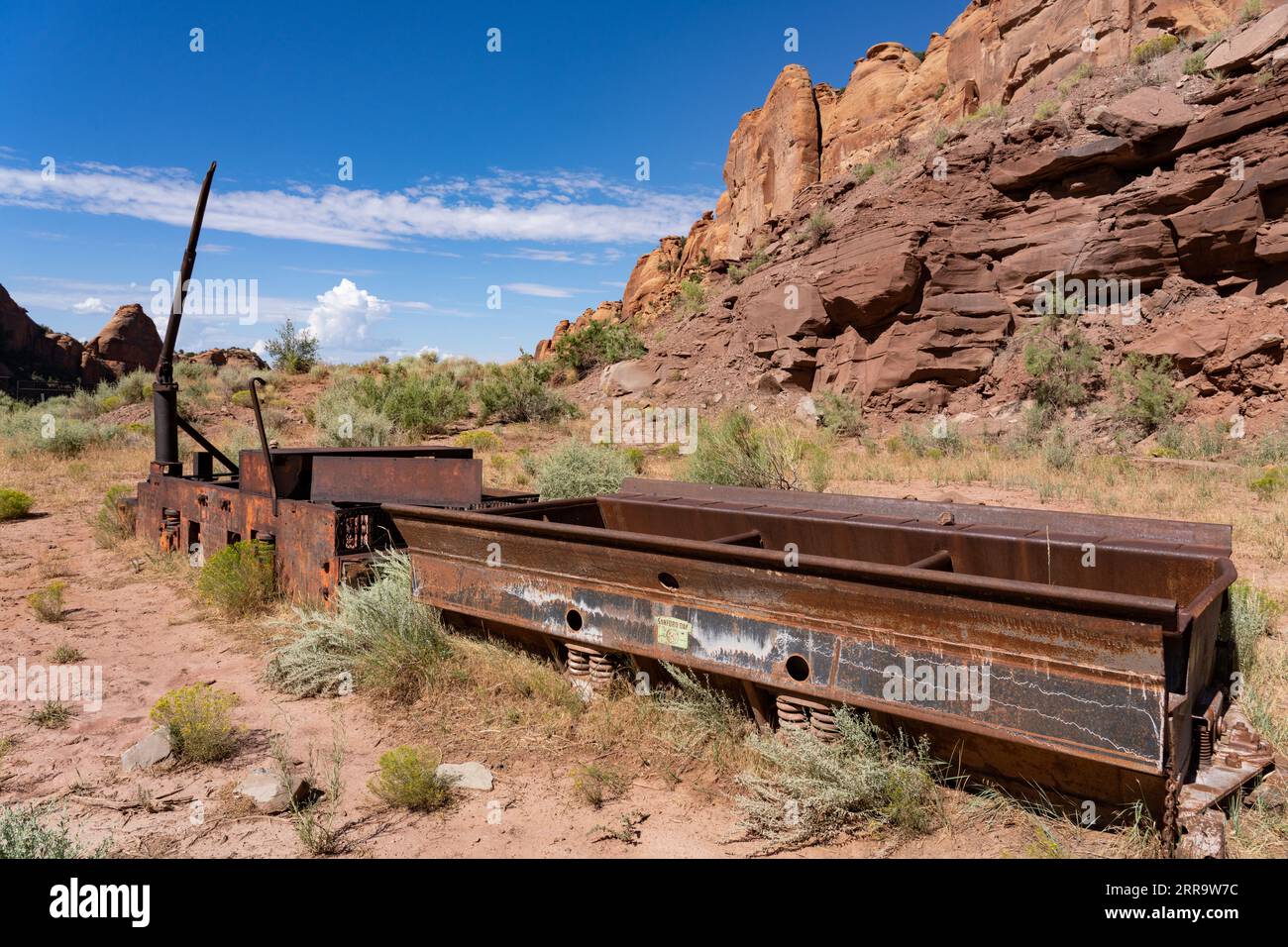 Utex mine hi-res stock photography and images - Alamy