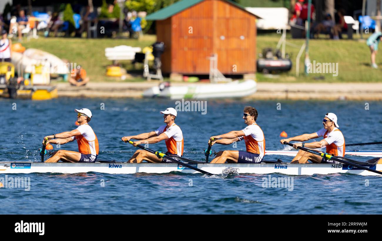 Rik rienks hi-res stock photography and images - Alamy