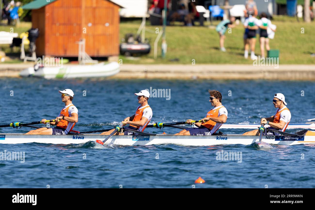 Rik rienks hi-res stock photography and images - Alamy