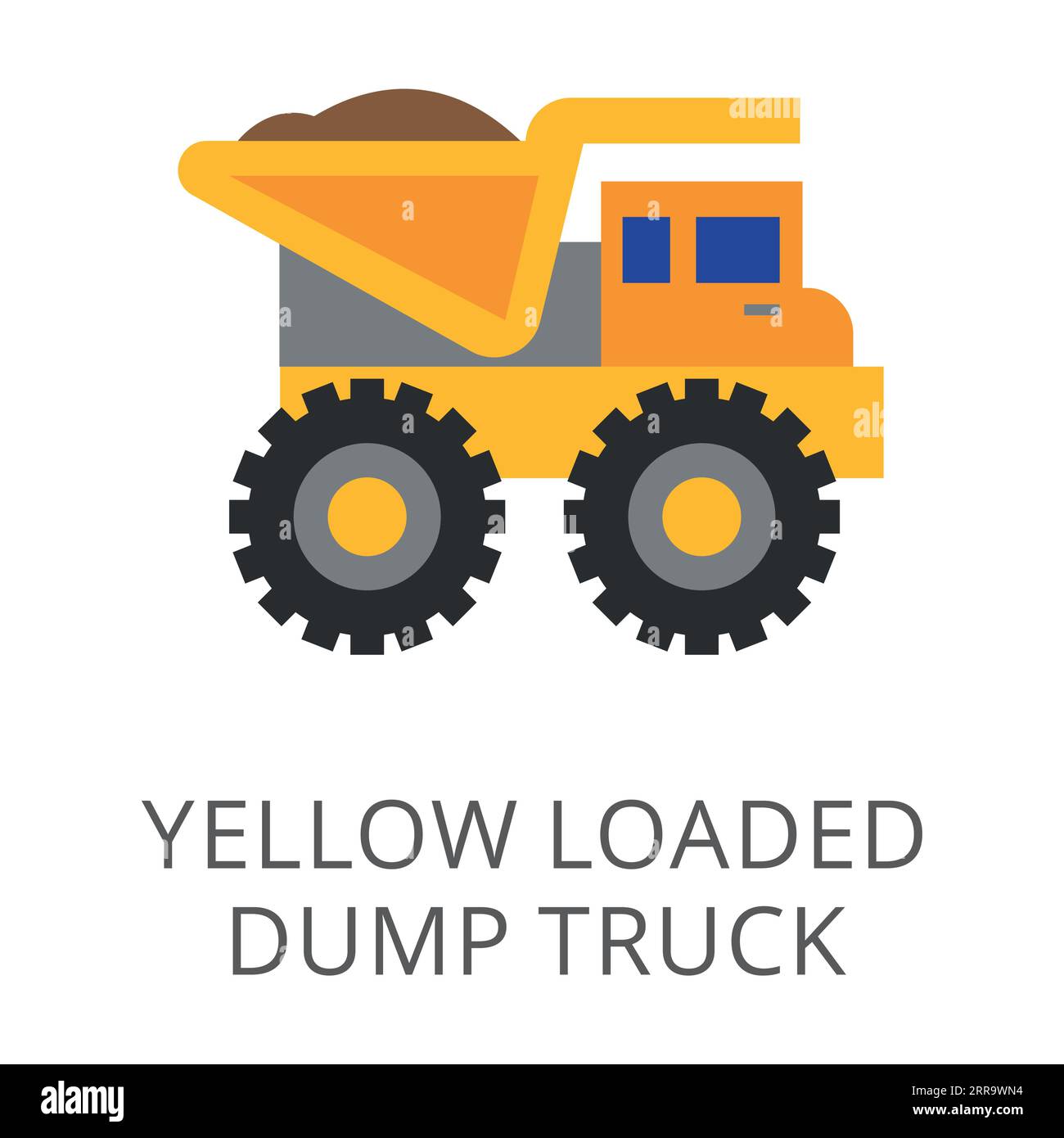 Machine loaded Cut Out Stock Images & Pictures - Alamy