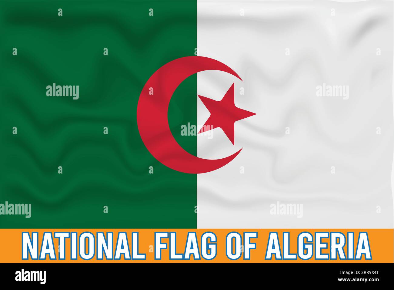 Algeria fashion Stock Vector Images - Alamy