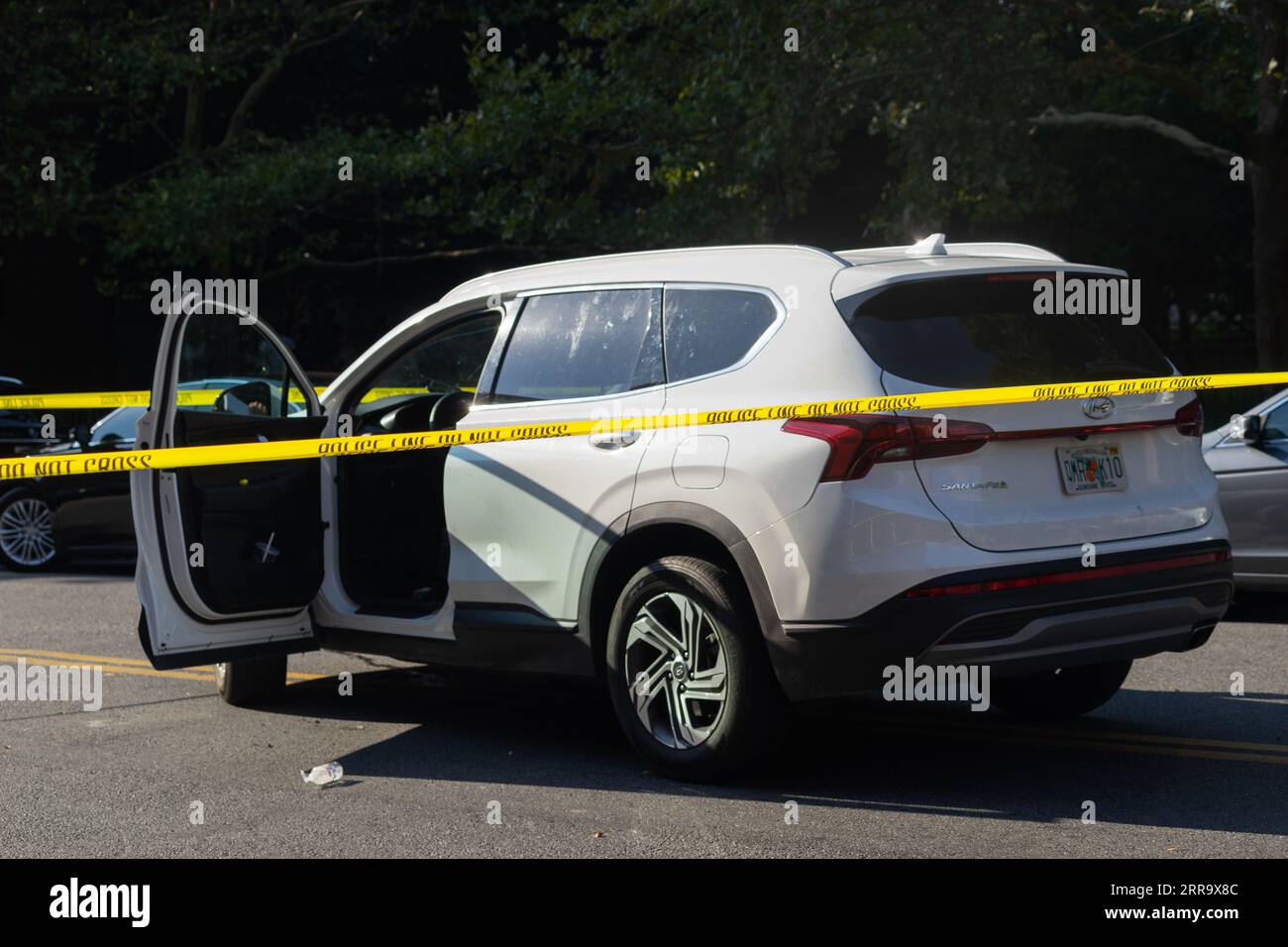 Brooklyn, USA. 06th Sep, 2023. Police officers from the 79th Precinct ...