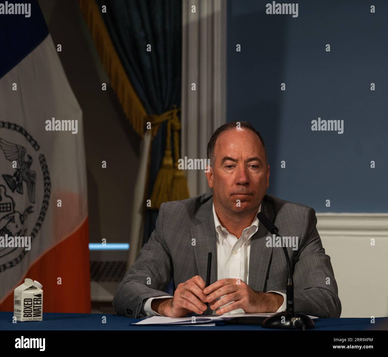 Adolfo carrion jr hi-res stock photography and images - Alamy