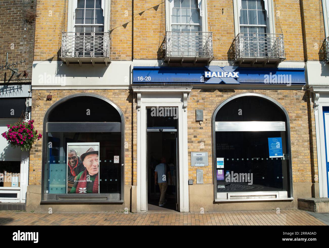 Stamp duty incentives hi-res stock photography and images - Alamy