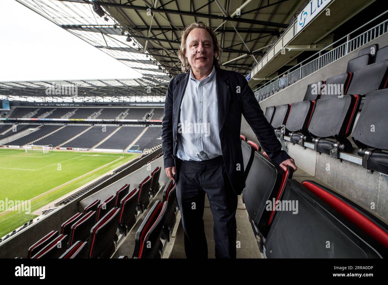 Pete winkelman hi-res stock photography and images - Alamy