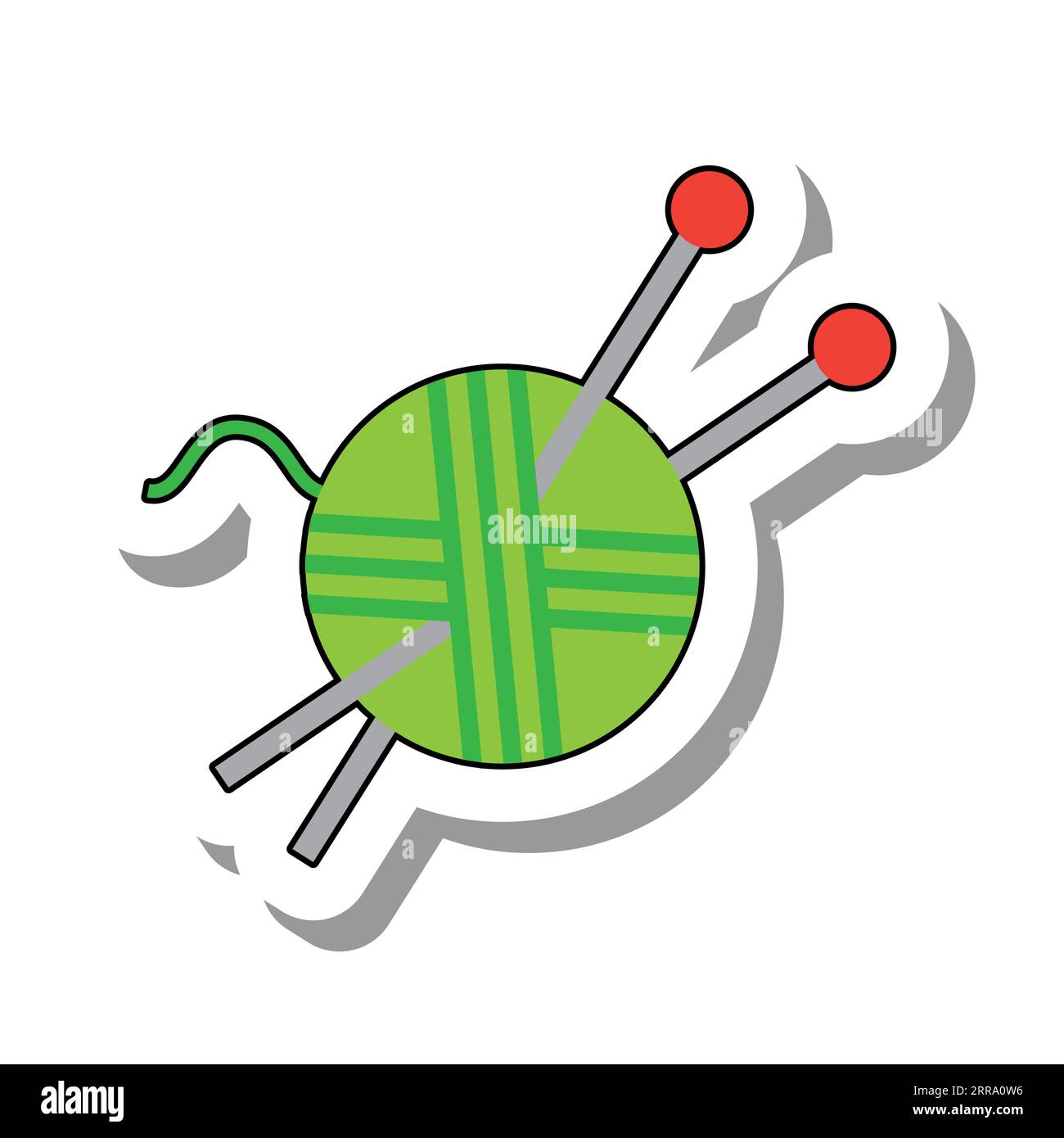 Web threads Stock Vector Images - Alamy