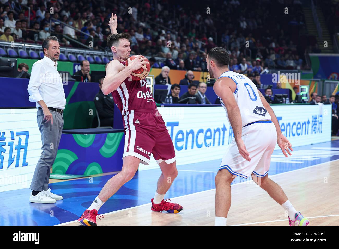 Rodions kurucs hi-res stock photography and images - Alamy