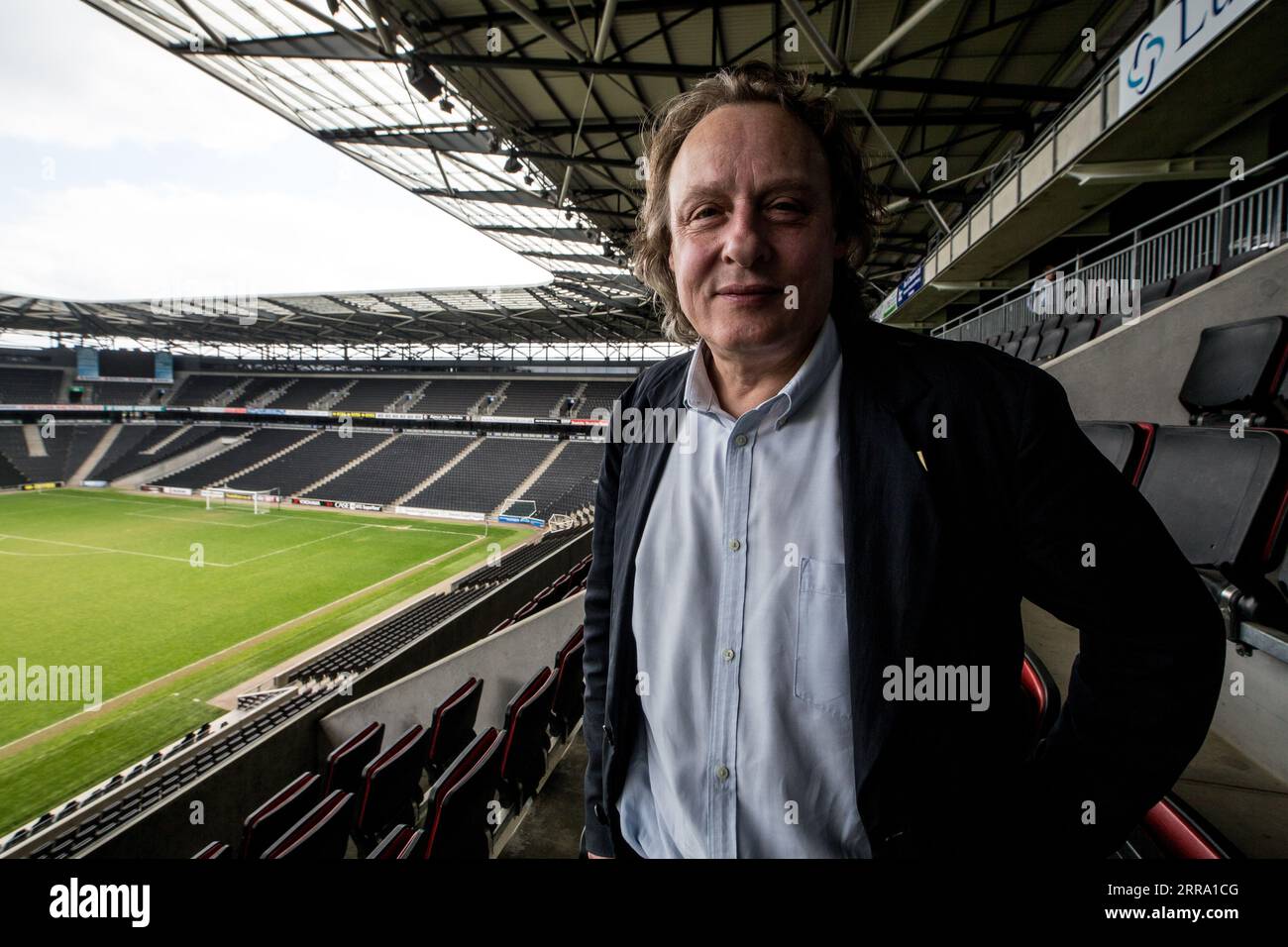 Pete winkelman hi-res stock photography and images - Alamy