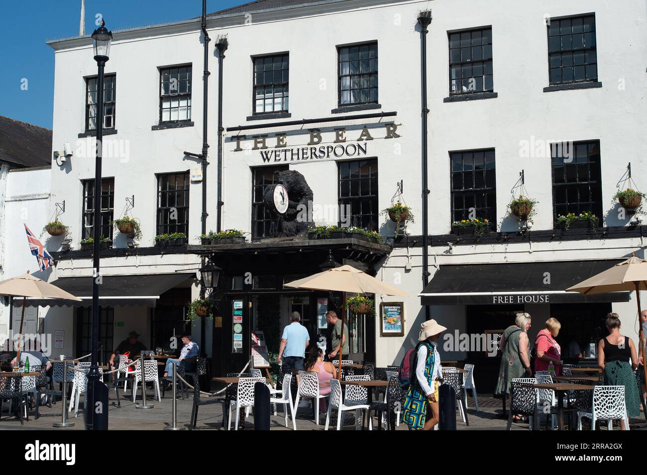 Food chain importance hi-res stock photography and images - Alamy