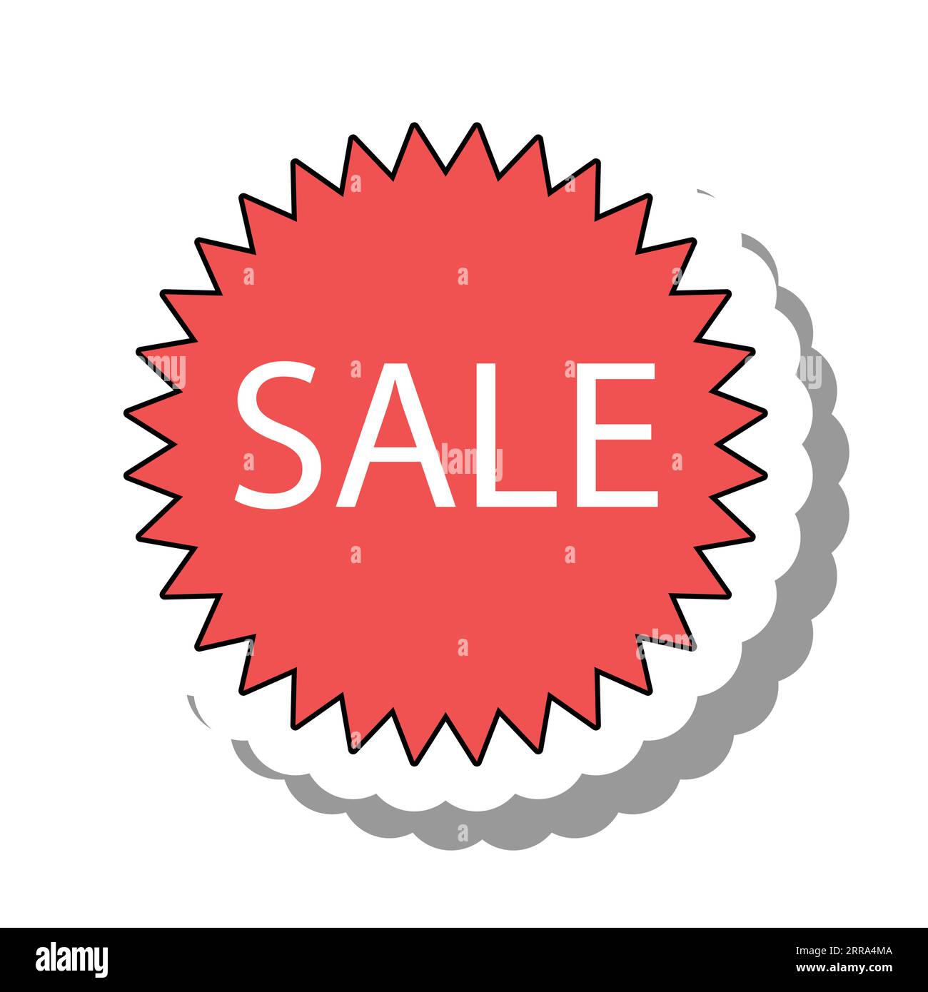 Buying selling good Stock Vector Images - Alamy