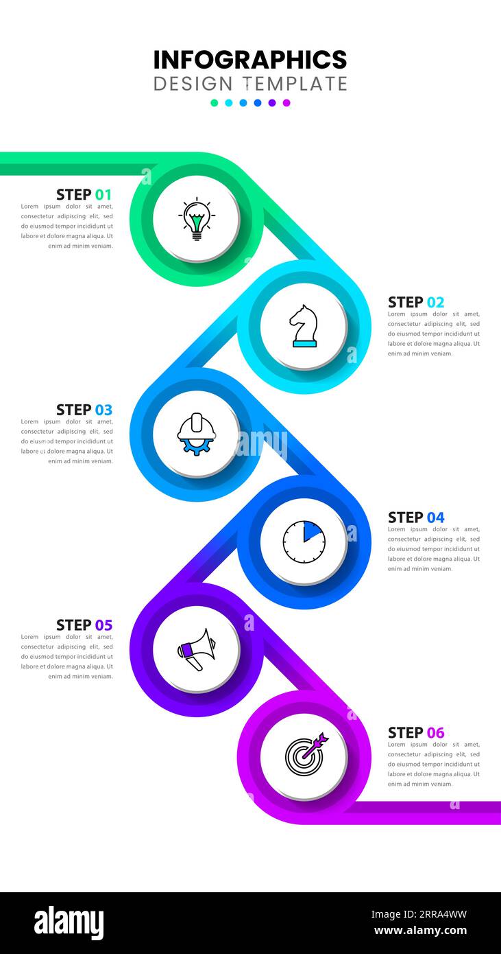 6 style Stock Vector Images - Alamy