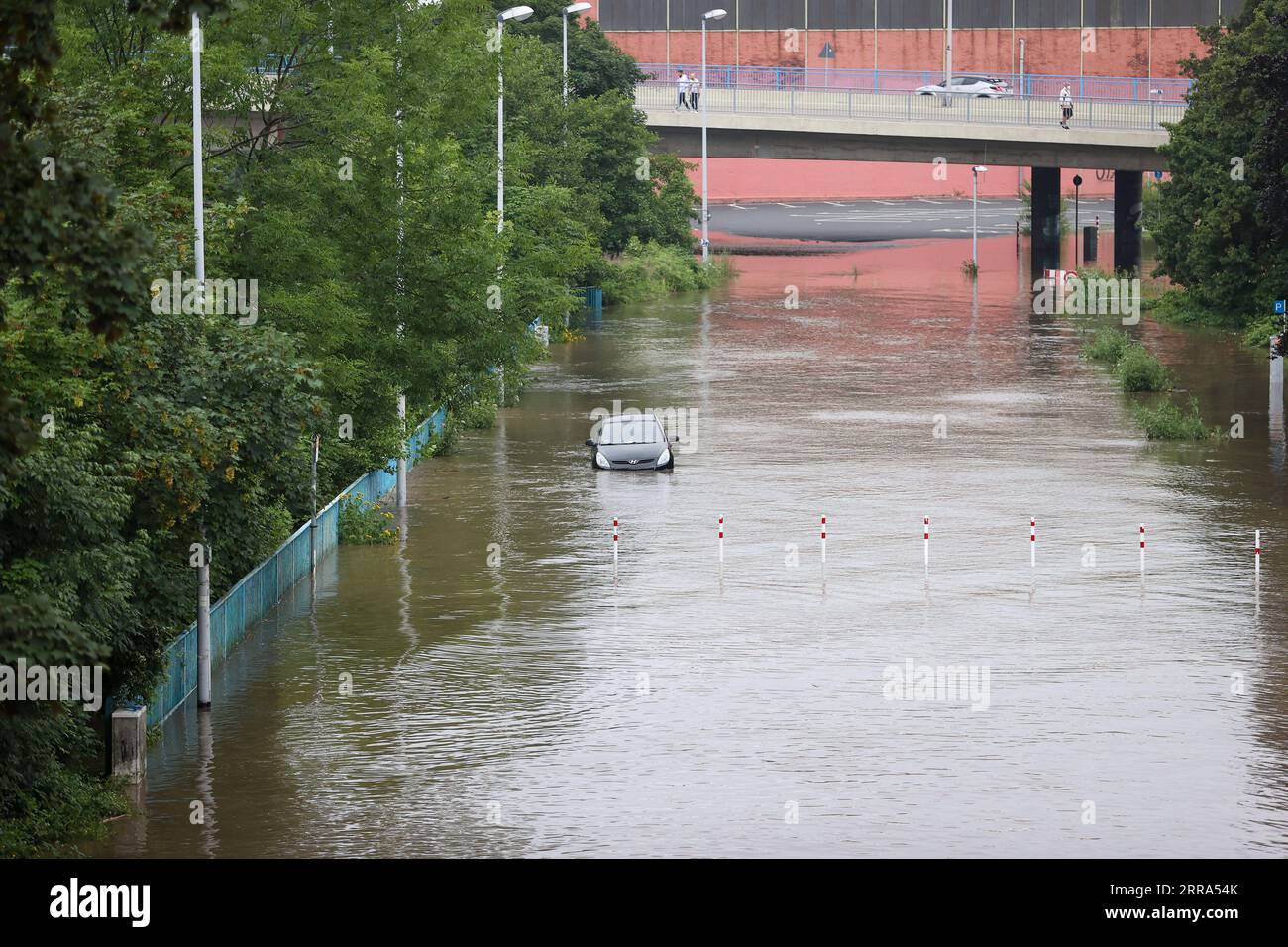 Germany floods 2021 july hi-res stock photography and images - Alamy