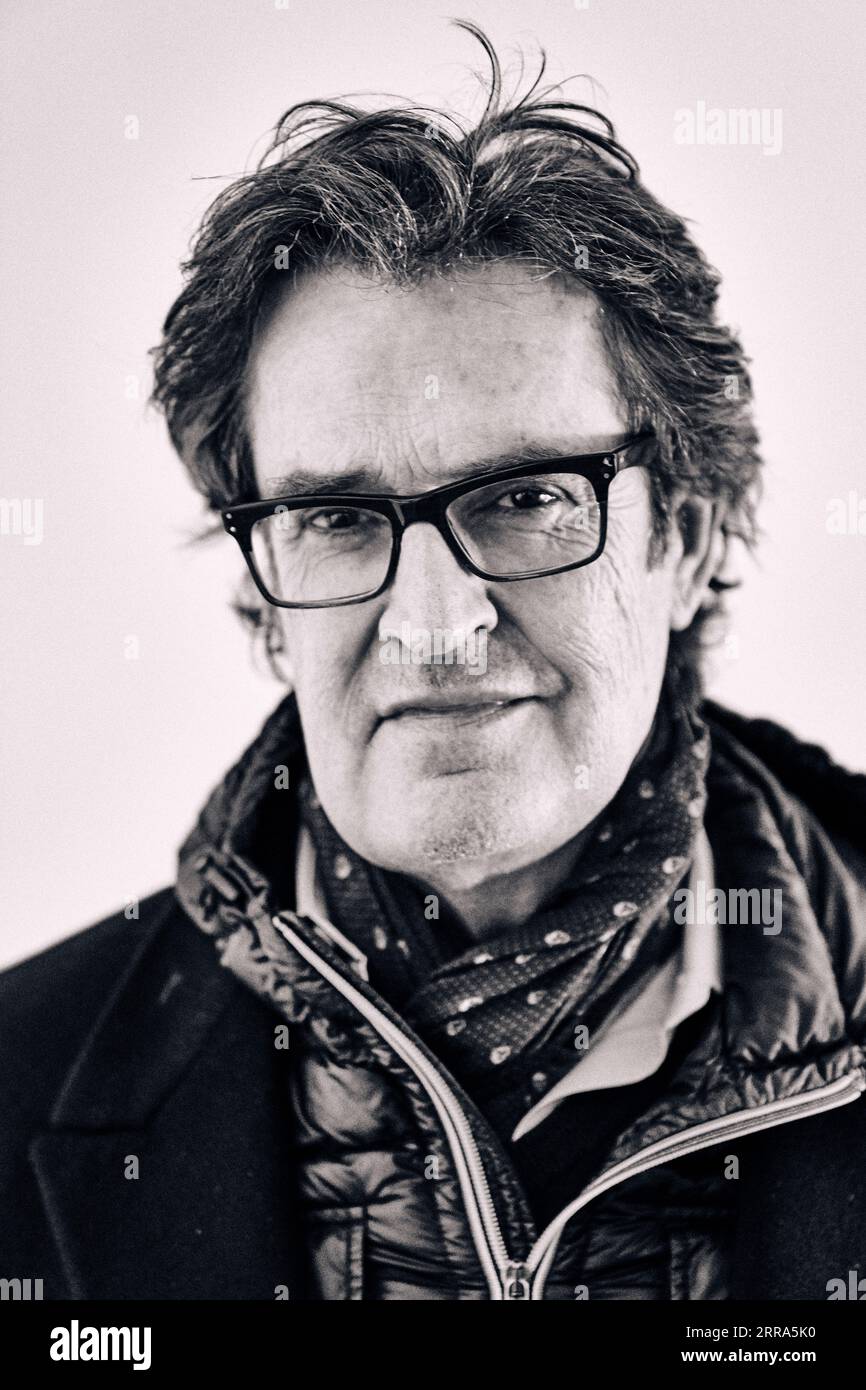 Rupert everett actor portrait hi-res stock photography and images - Alamy