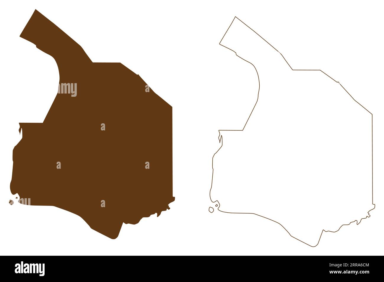 City of Palmerston (Commonwealth of Australia, Northern Territory, NT ...