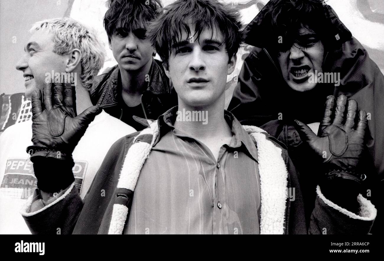 Crispin hunt longpigs hi-res stock photography and images - Alamy