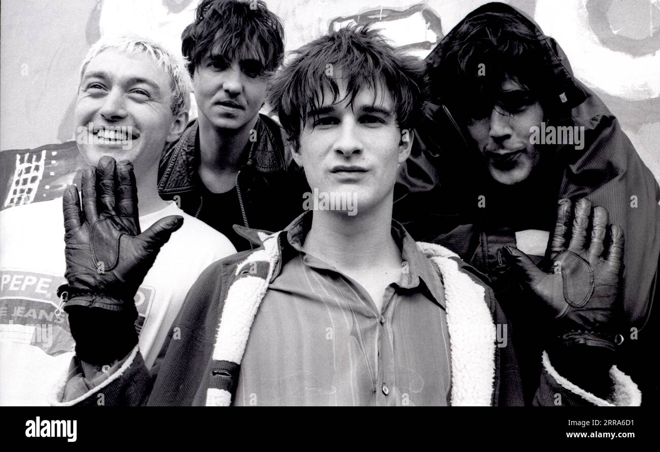 The longpigs hi-res stock photography and images - Alamy