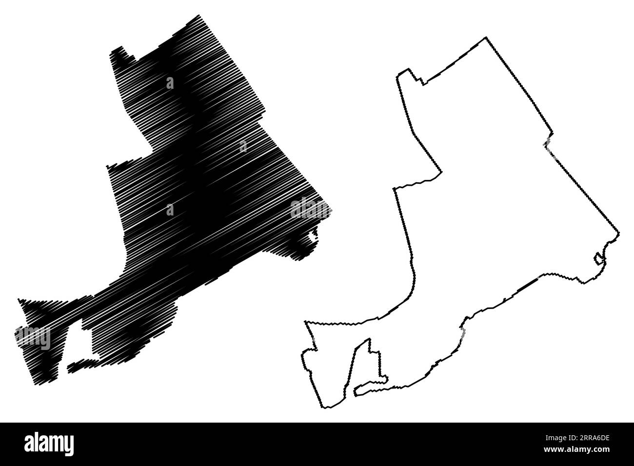 Capelle aan den IJssel municipality (Kingdom of the Netherlands ...