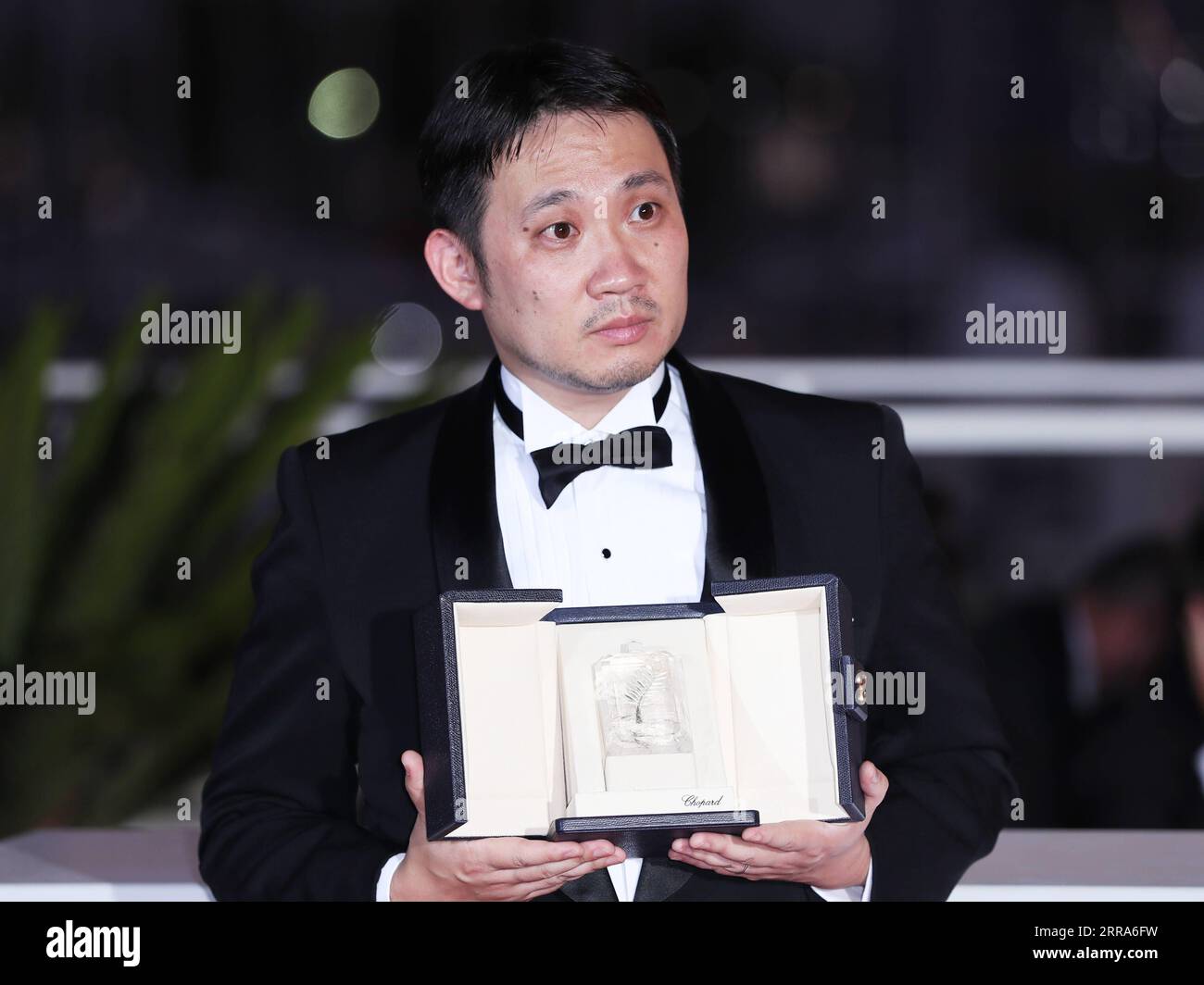 74th cannes film festival hi-res stock photography and images - Alamy