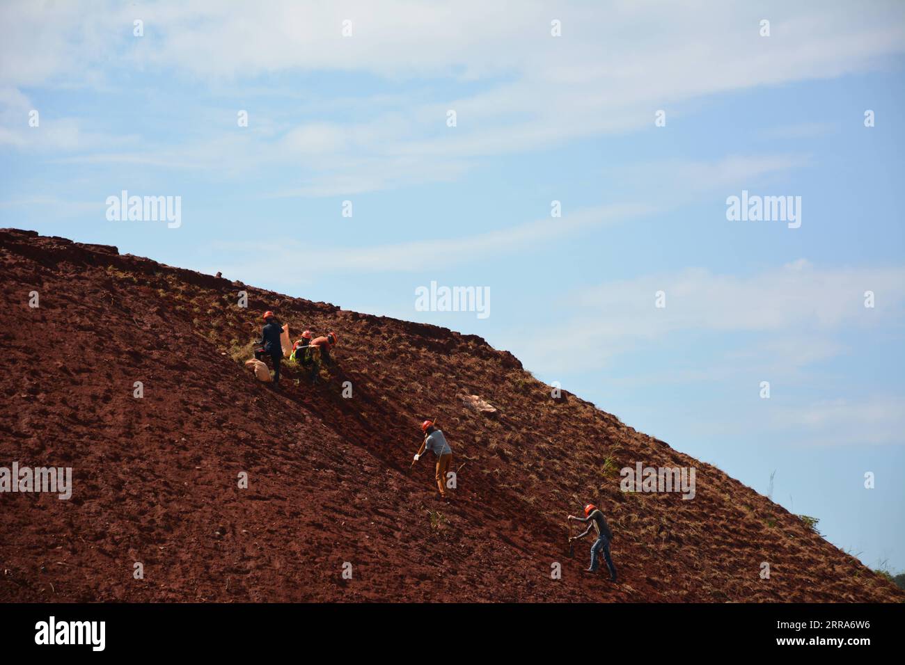 Kolwezi congo hi-res stock photography and images - Alamy