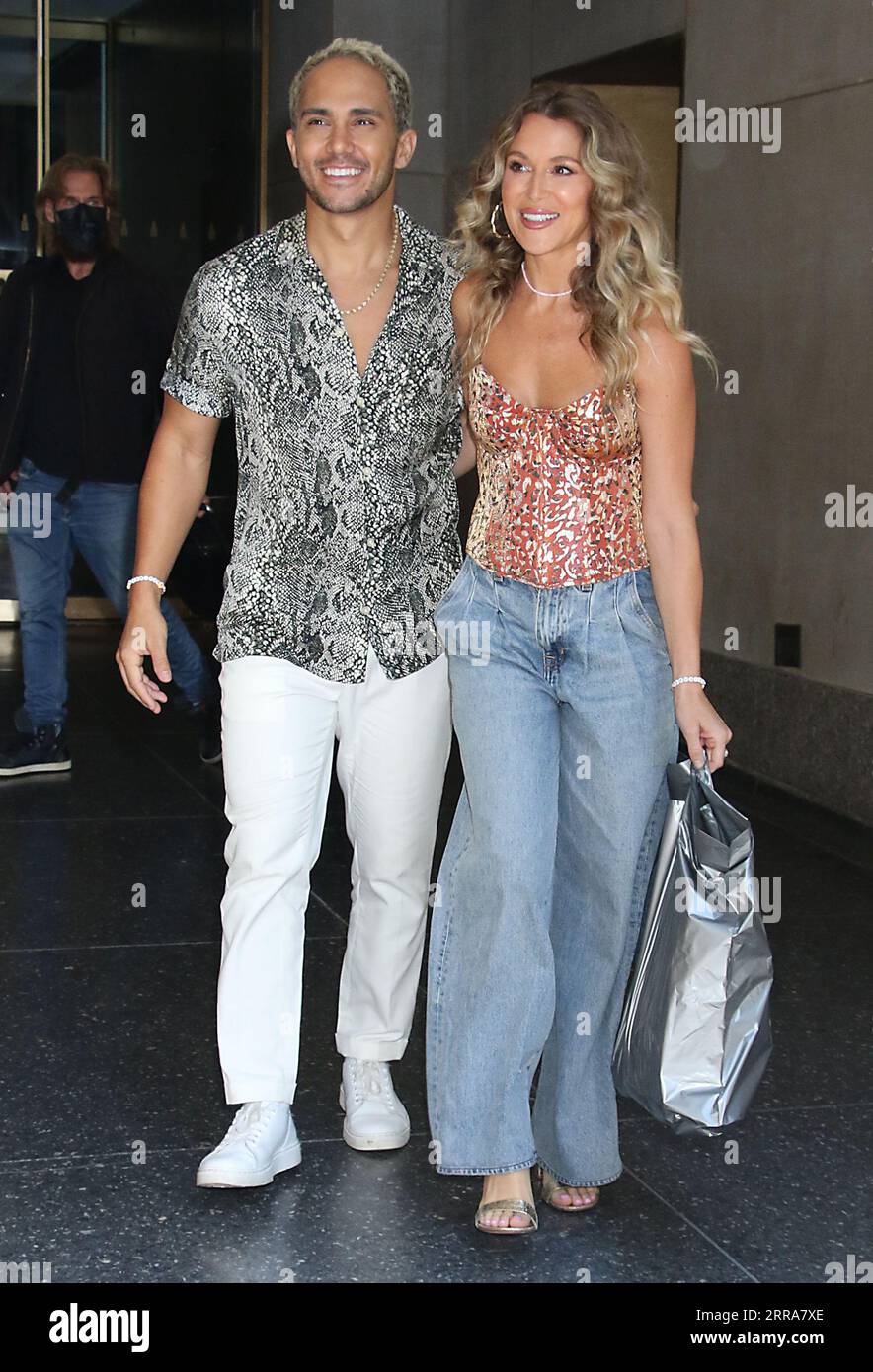 Alexa Vega Boyfriend