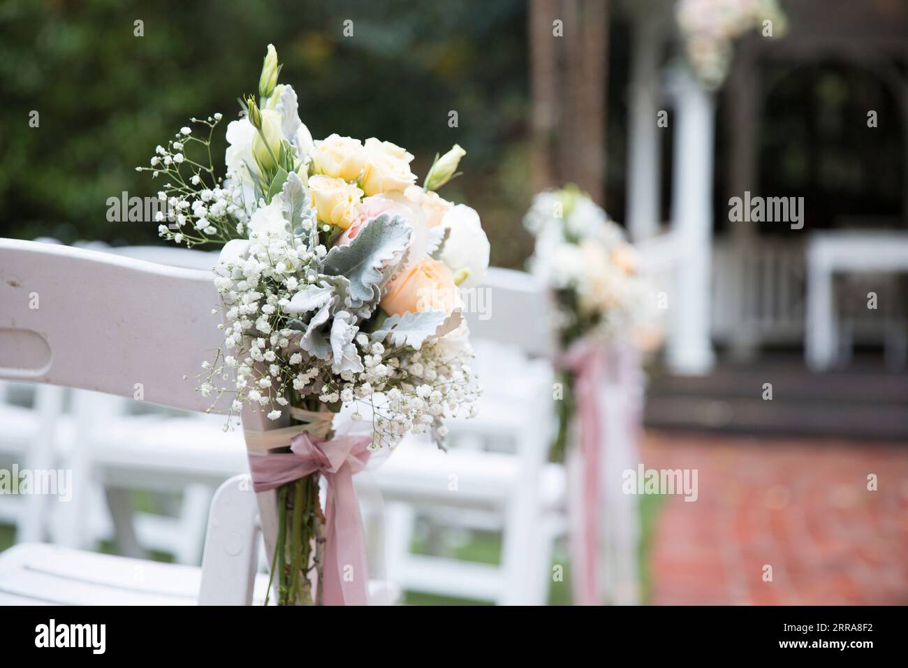 Event venue decoration hi-res stock photography and images - Alamy