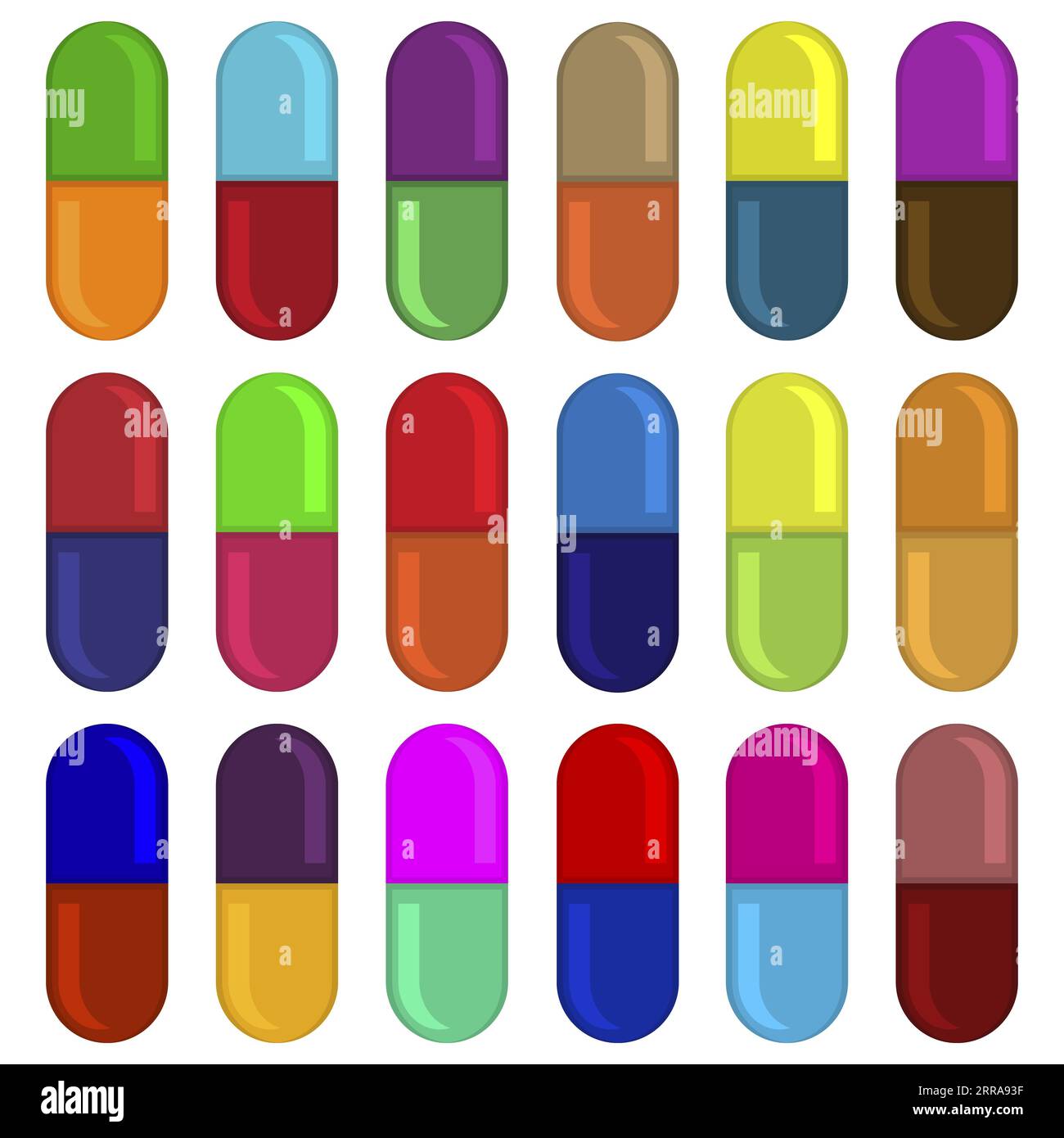 Medical drawings hi-res stock photography and images - Alamy