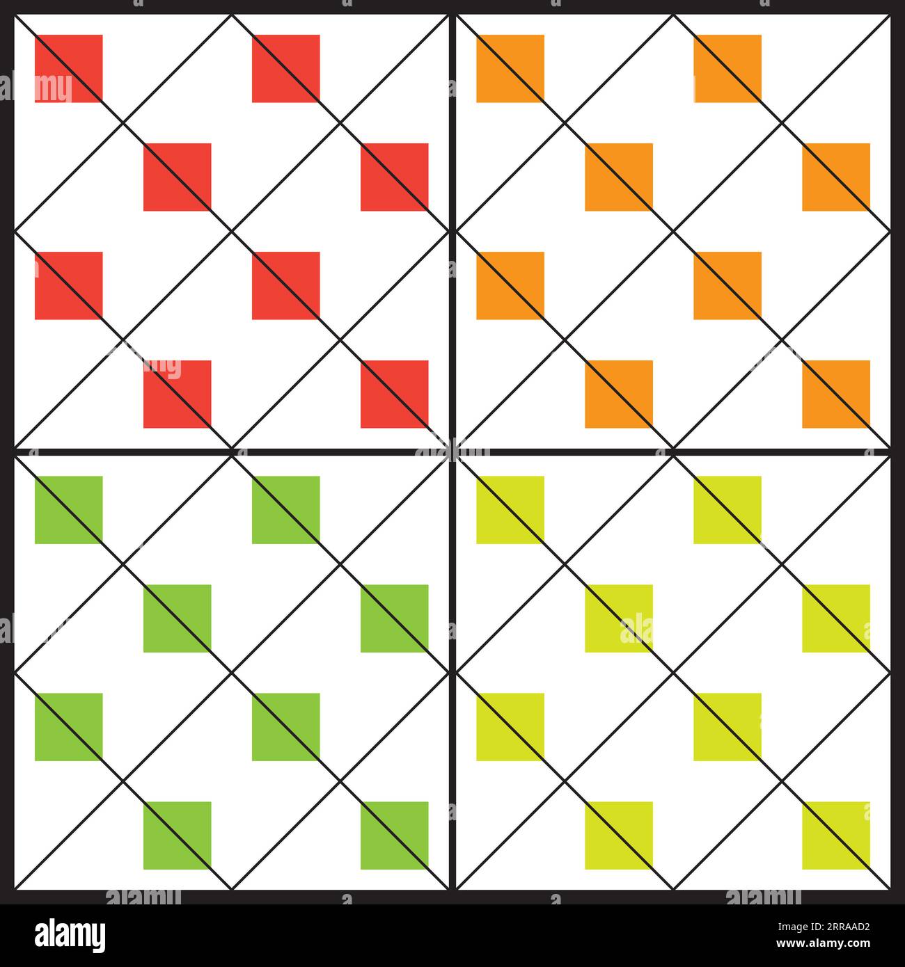 Four seams Stock Vector Images - Alamy