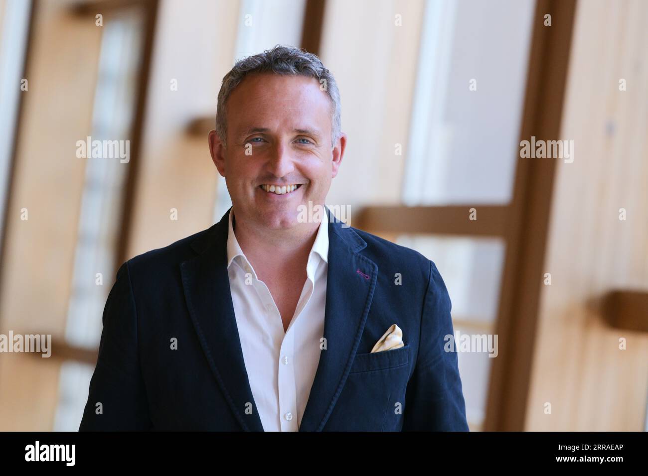 Alex cole hamilton hi-res stock photography and images - Alamy