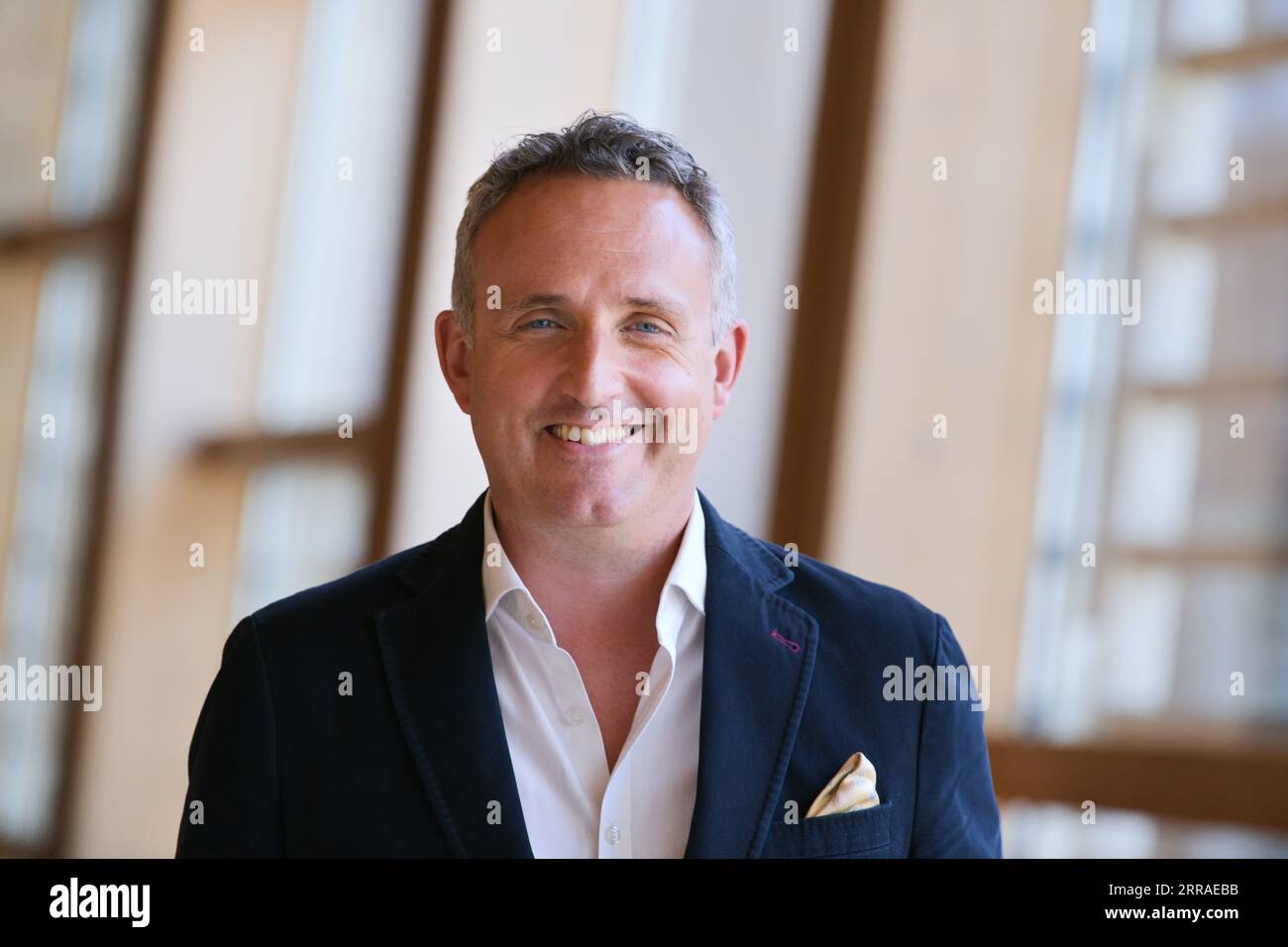 Alex cole hamilton hi-res stock photography and images - Alamy