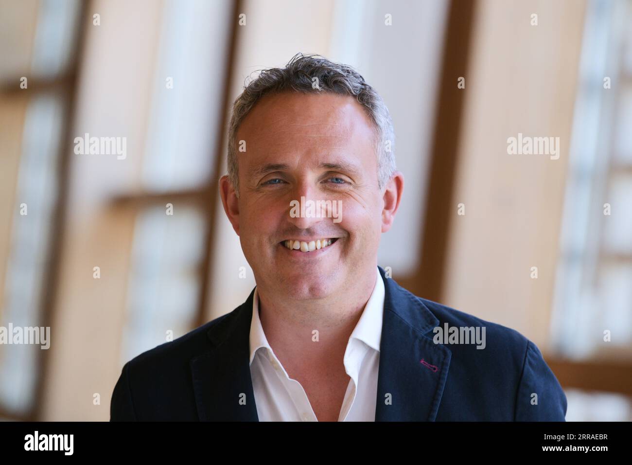 Alex cole hamilton hi-res stock photography and images - Alamy