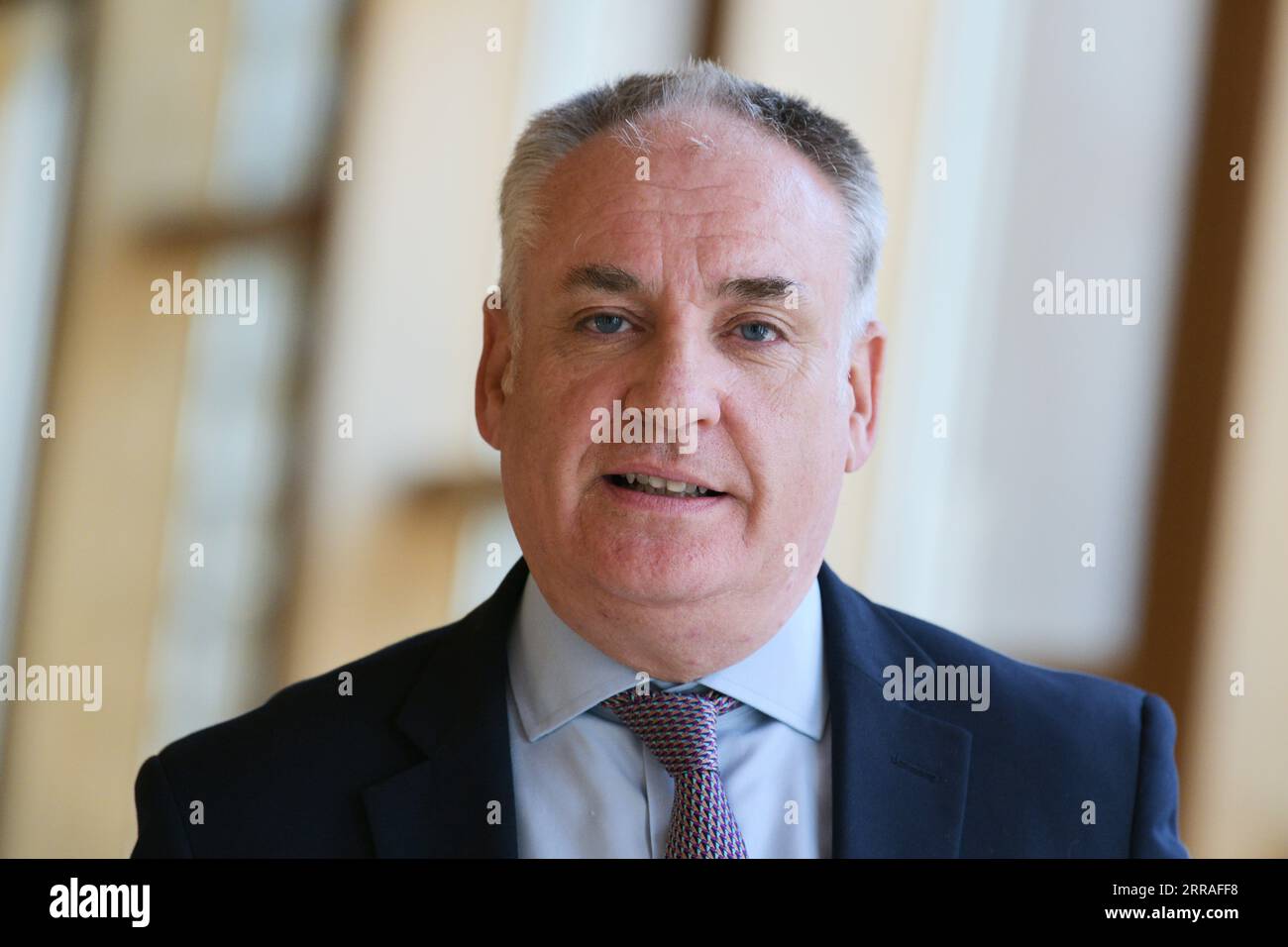 Richard lochhead 2023 hi-res stock photography and images - Alamy