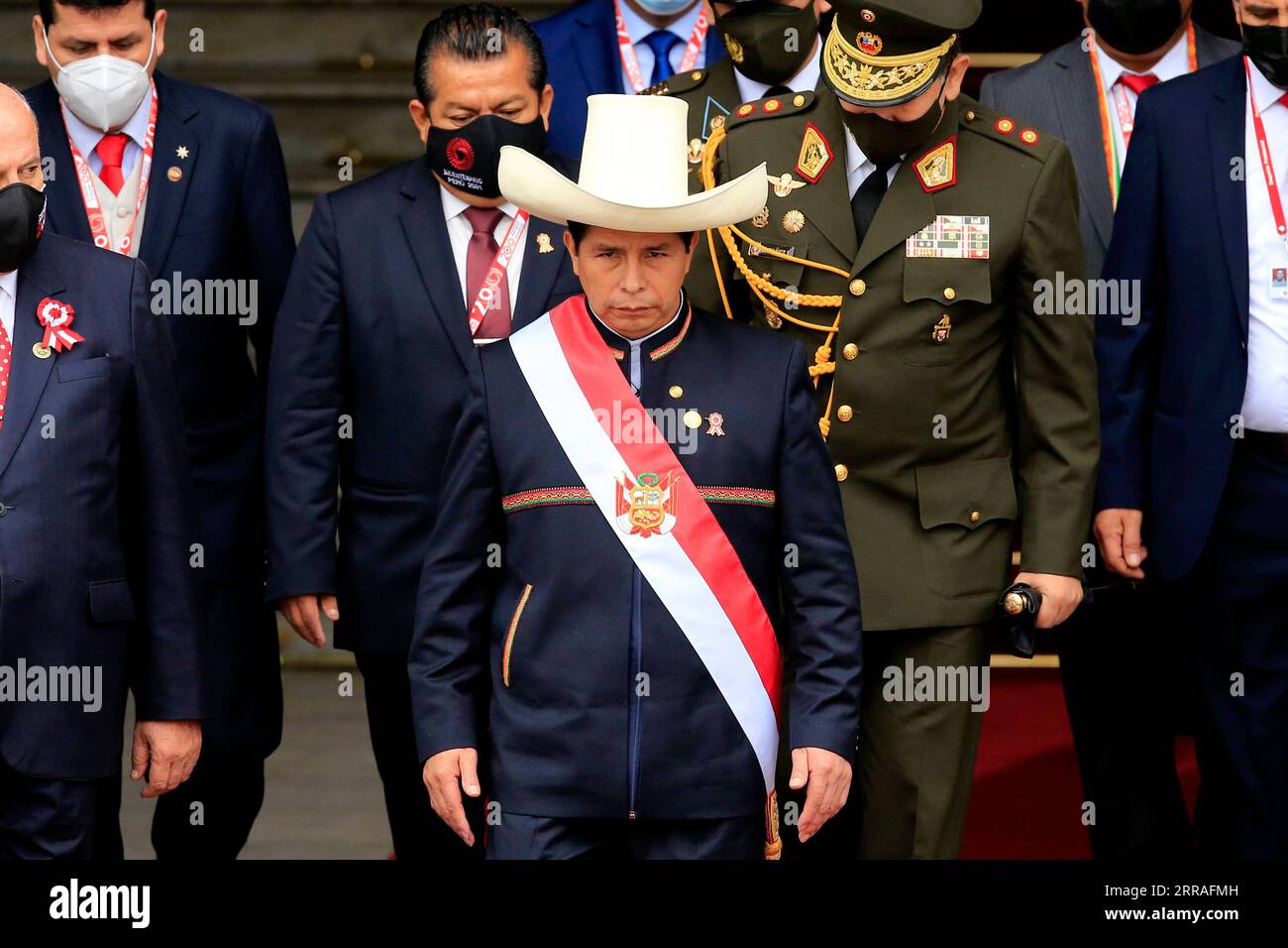 Pedro castilo hi-res stock photography and images - Alamy