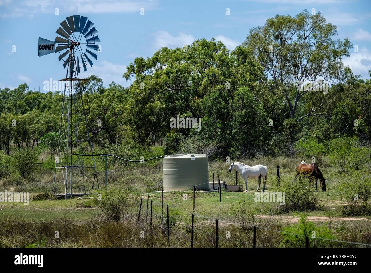 Bore water hi-res stock photography and images - Alamy