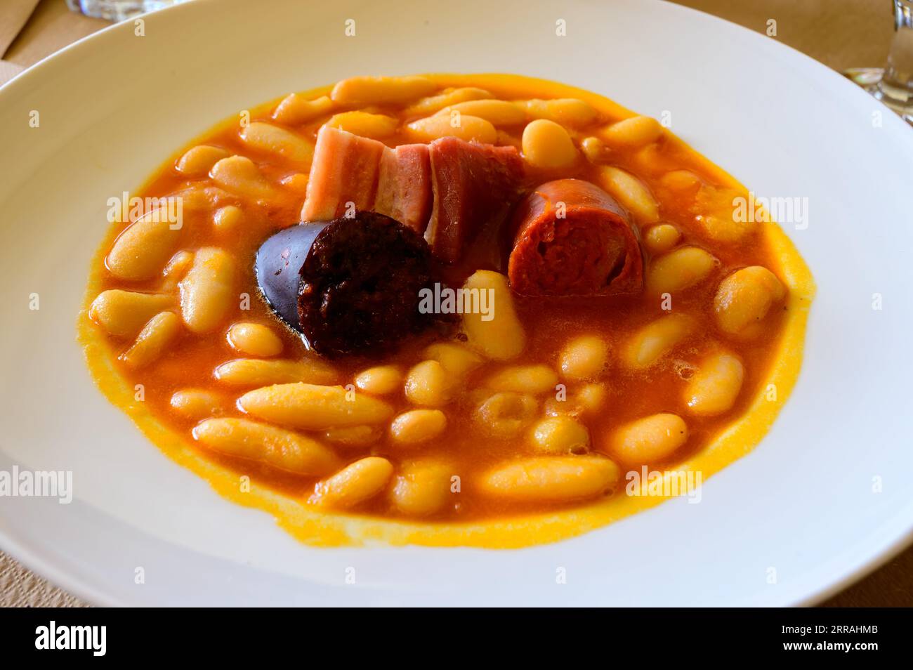 Fabes de la granja hi-res stock photography and images - Alamy