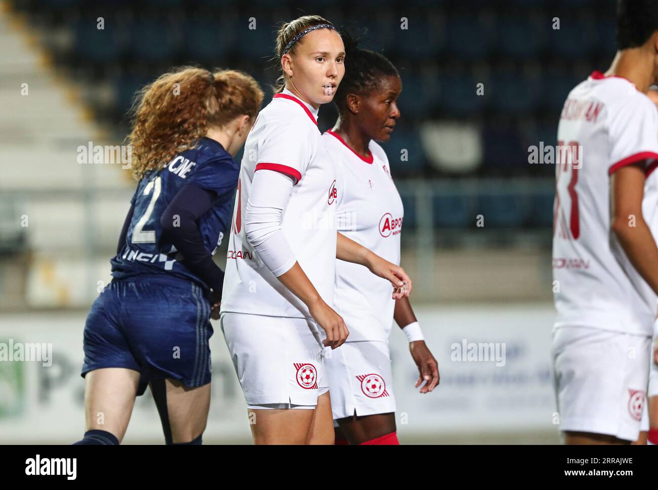 Anna ivanova hi-res stock photography and images - Alamy