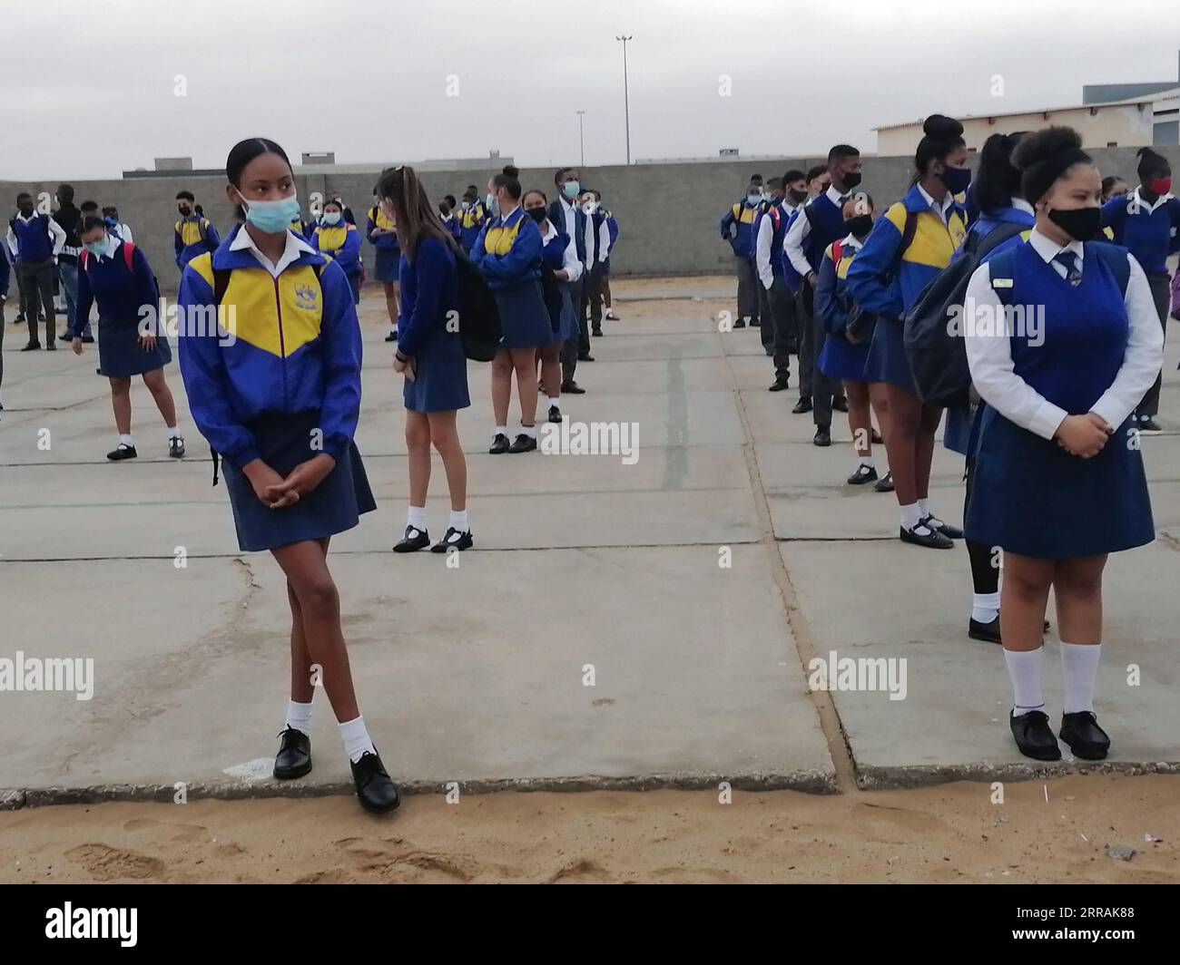 Schools re opened hi-res stock photography and images - Alamy