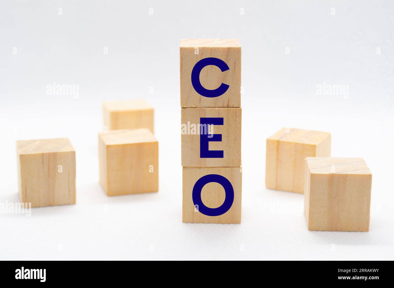 Management ceo business team hi-res stock photography and images - Alamy