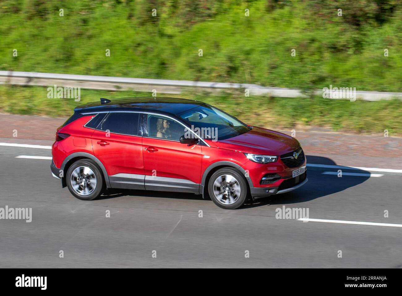 6 speed auto blueinjection hi-res stock photography and images - Alamy
