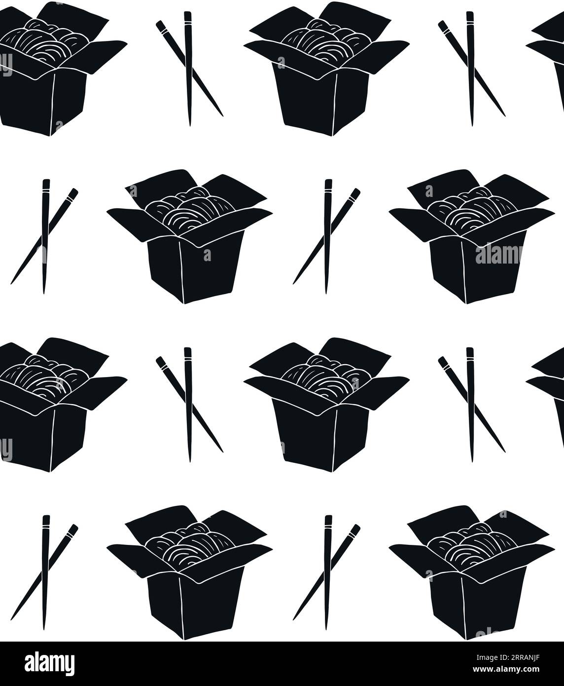 Korean traditional pattern outline Cut Out Stock Images & Pictures - Alamy