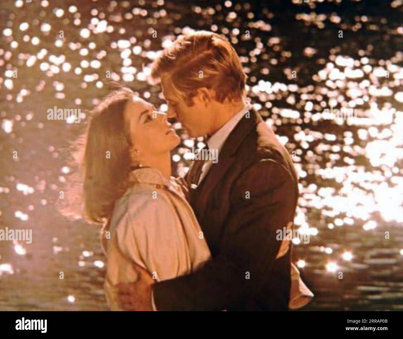 THIS PROPERTY IS CONDEMNED 1966 Paramount Pictures film with Natalie ...