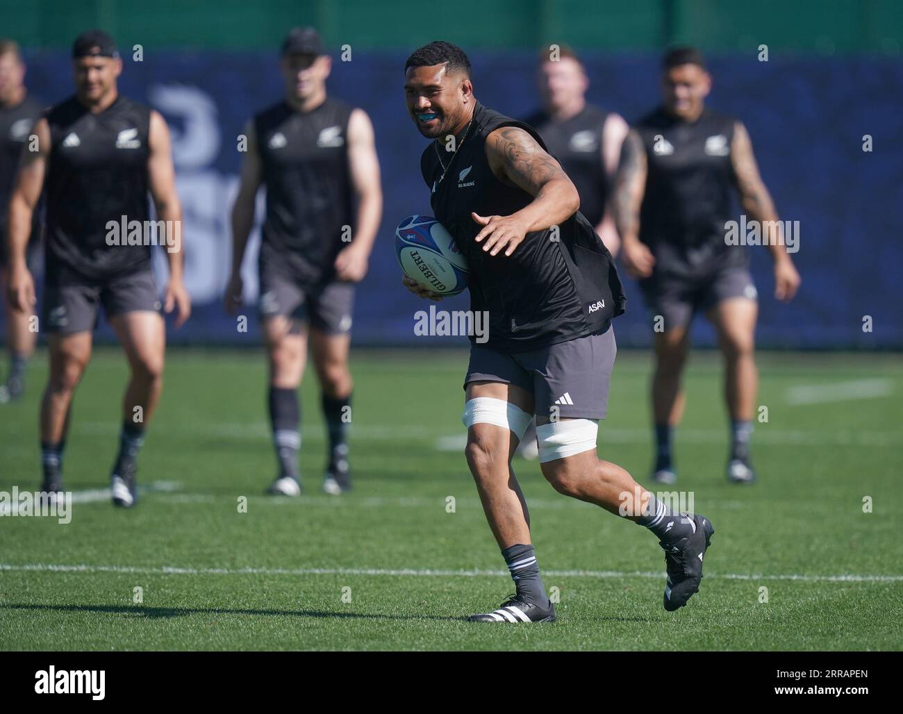 Ardie sport hi-res stock photography and images - Alamy