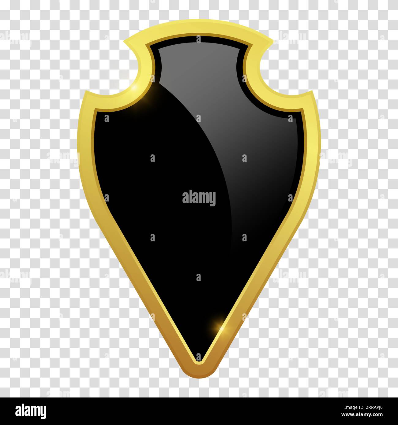 VIP luxury logo design element. Logotype medieval. Coat metal icon sign ...