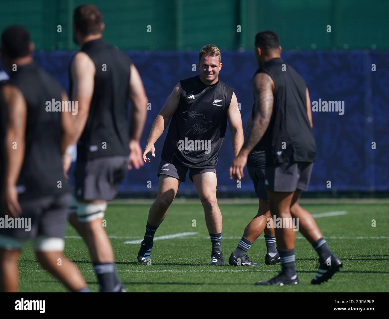 Sam cane rugby hi-res stock photography and images - Alamy
