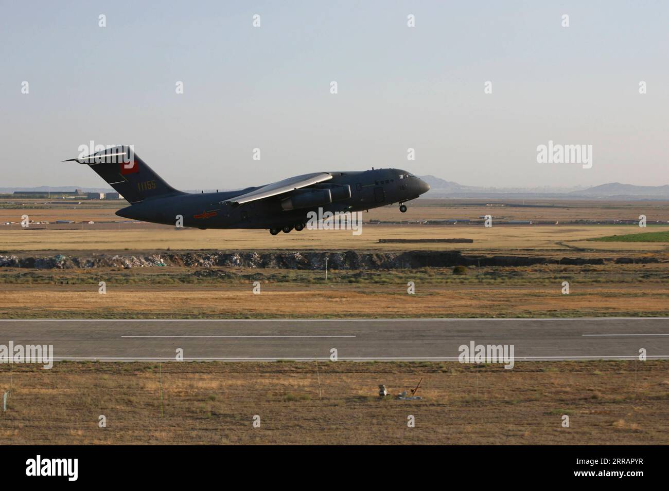 2021 pla aircraft hi-res stock photography and images - Alamy