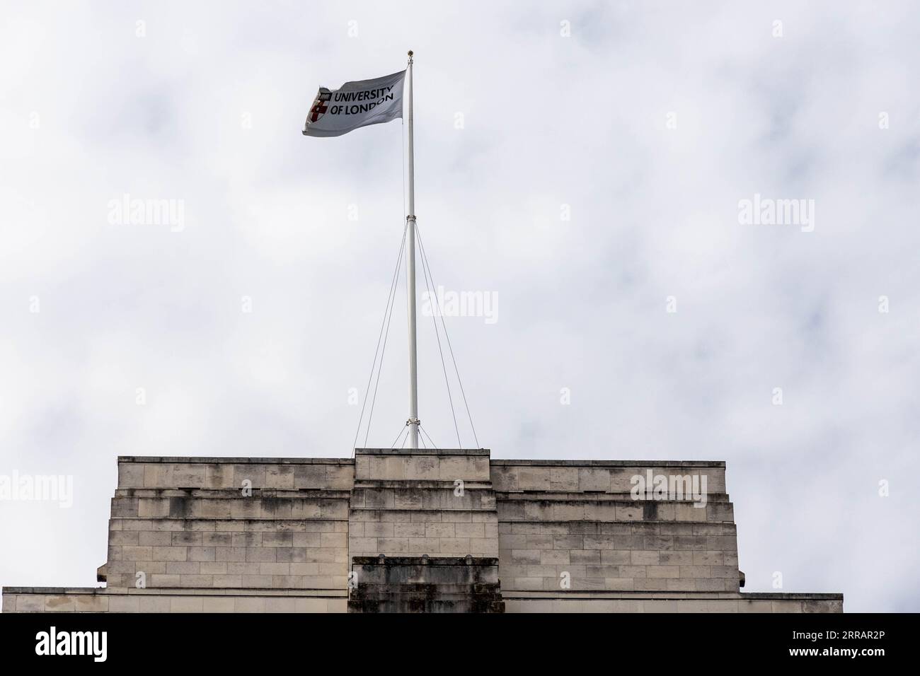 University of London: A Historic Institution at the Epicentre of ...