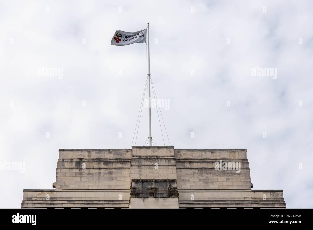 University of London: A Historic Institution at the Epicentre of ...